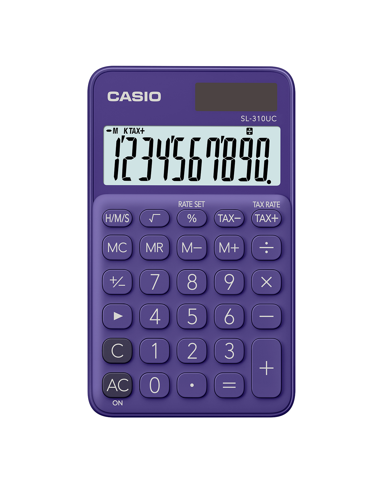 Products - Casio Education New Zealand